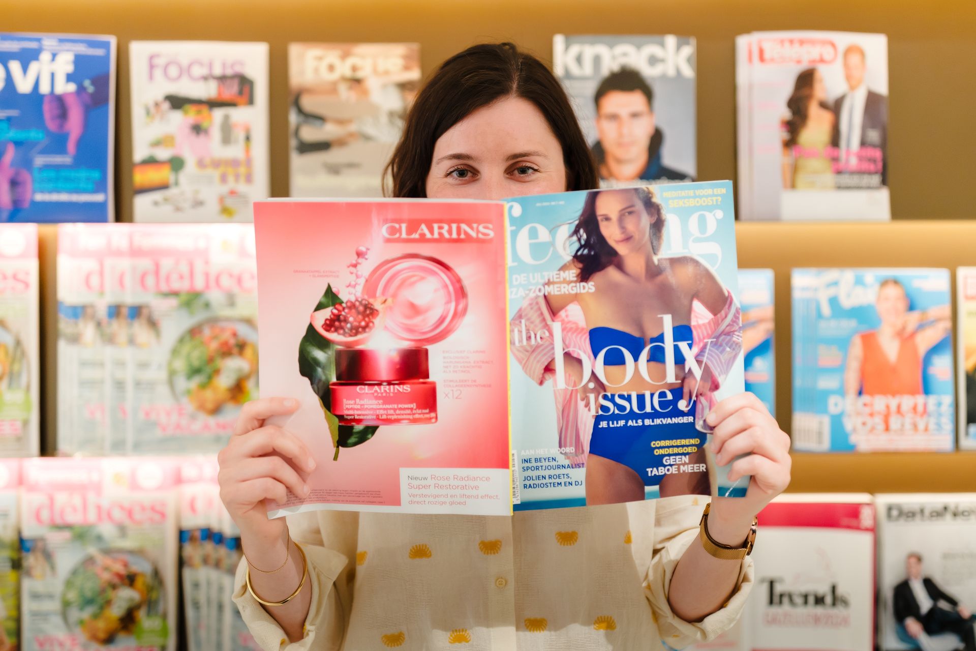 Roularta Media Group | Open bedrijvendag