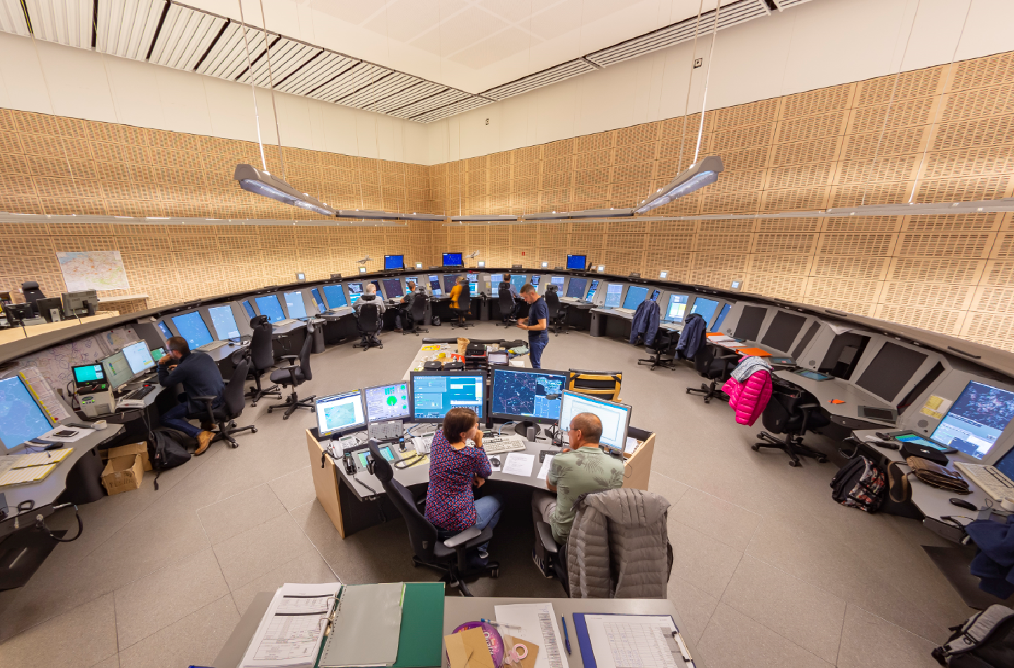 skeyes | Open bedrijvendag