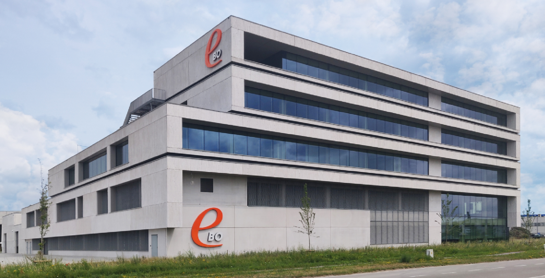 BMW De Mey - Verhelst Oostende | Open bedrijvendag