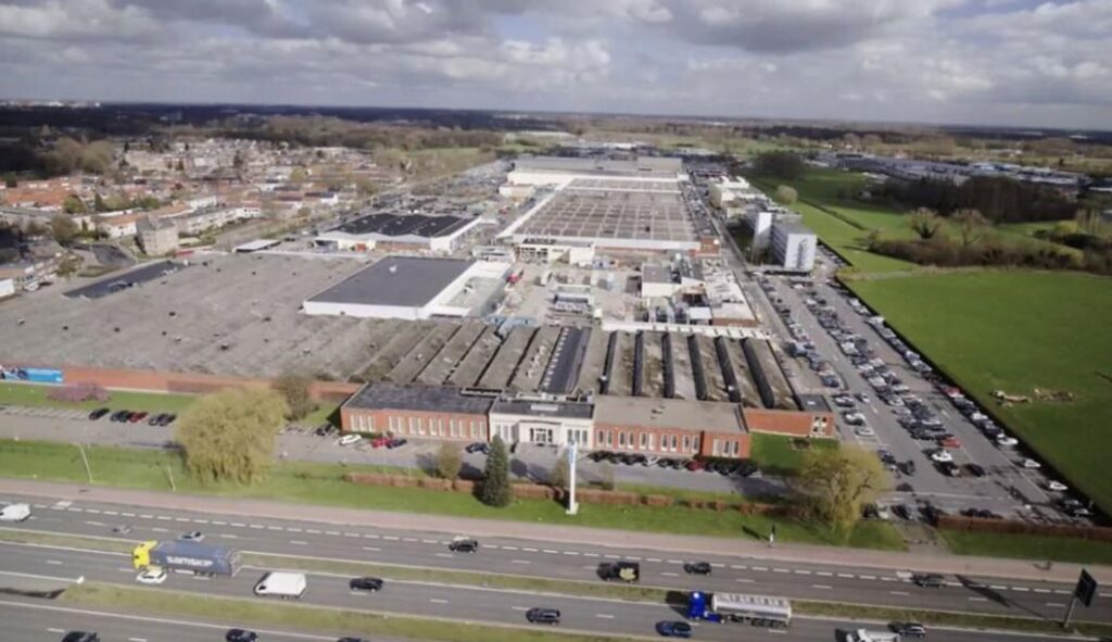 Bezoek bedrijven tijdens Voka Open Bedrijvendag