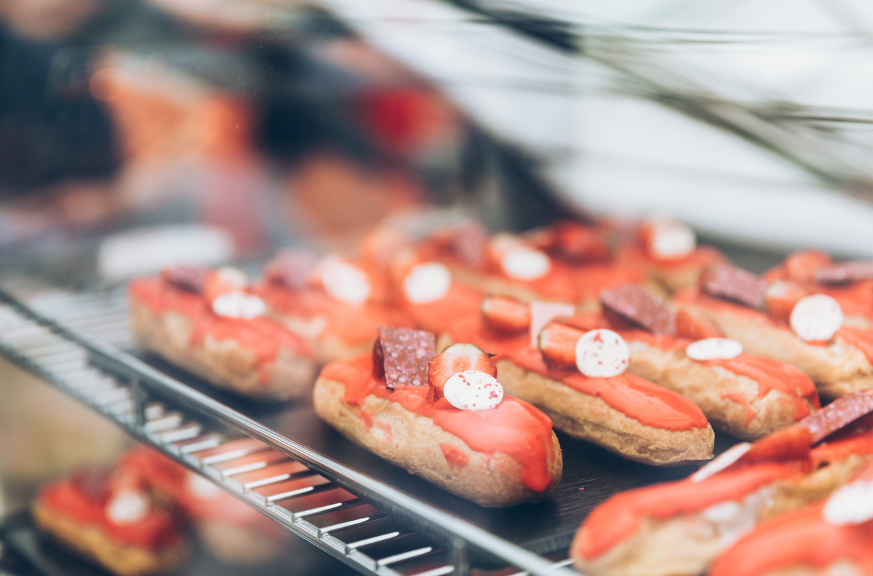 Home b2b | Open bedrijvendag