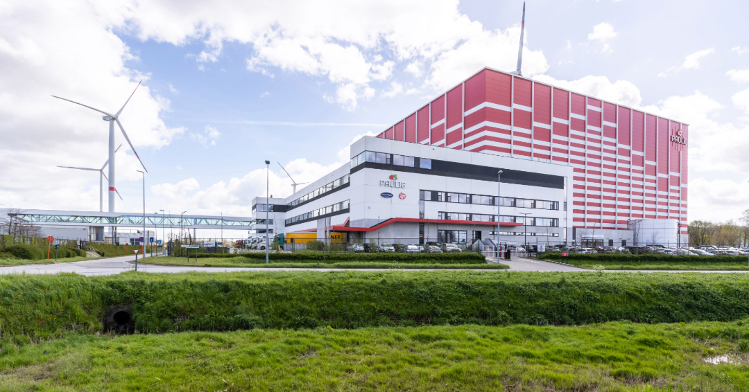 Bezoek bedrijven tijdens Voka Open Bedrijvendag