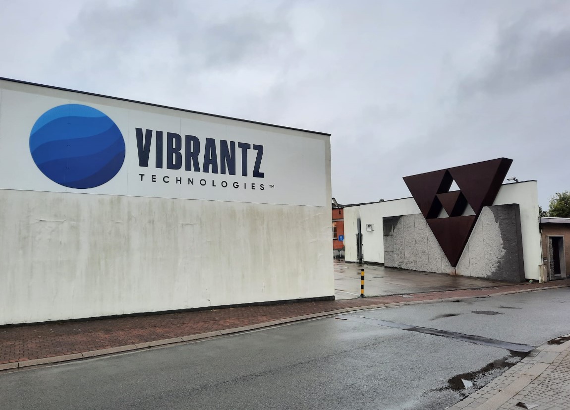 Vibrantz Performance Pigments Belgium | Open bedrijvendag