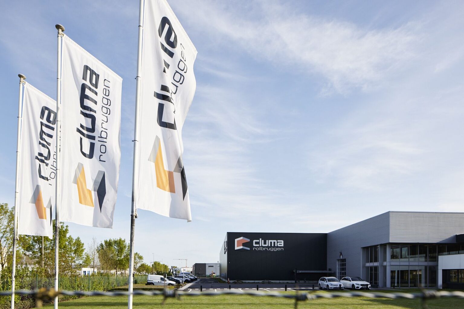 Cluma Engineering | Open bedrijvendag