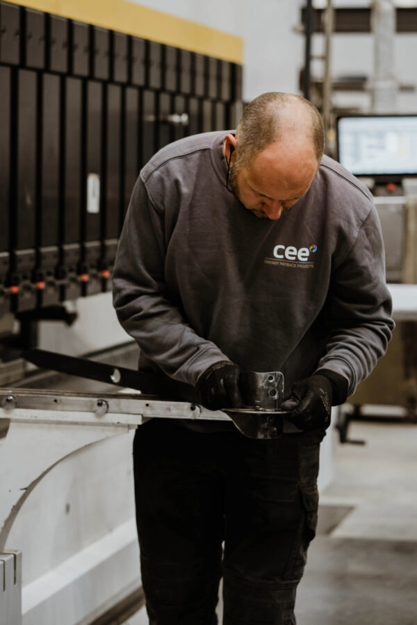 CEE | Open bedrijvendag