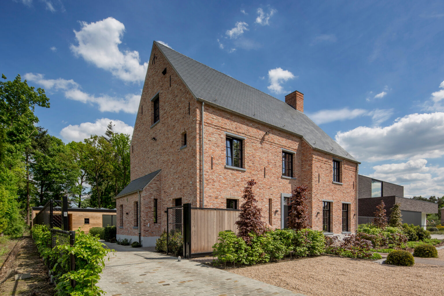 Dana Belgium | Open bedrijvendag