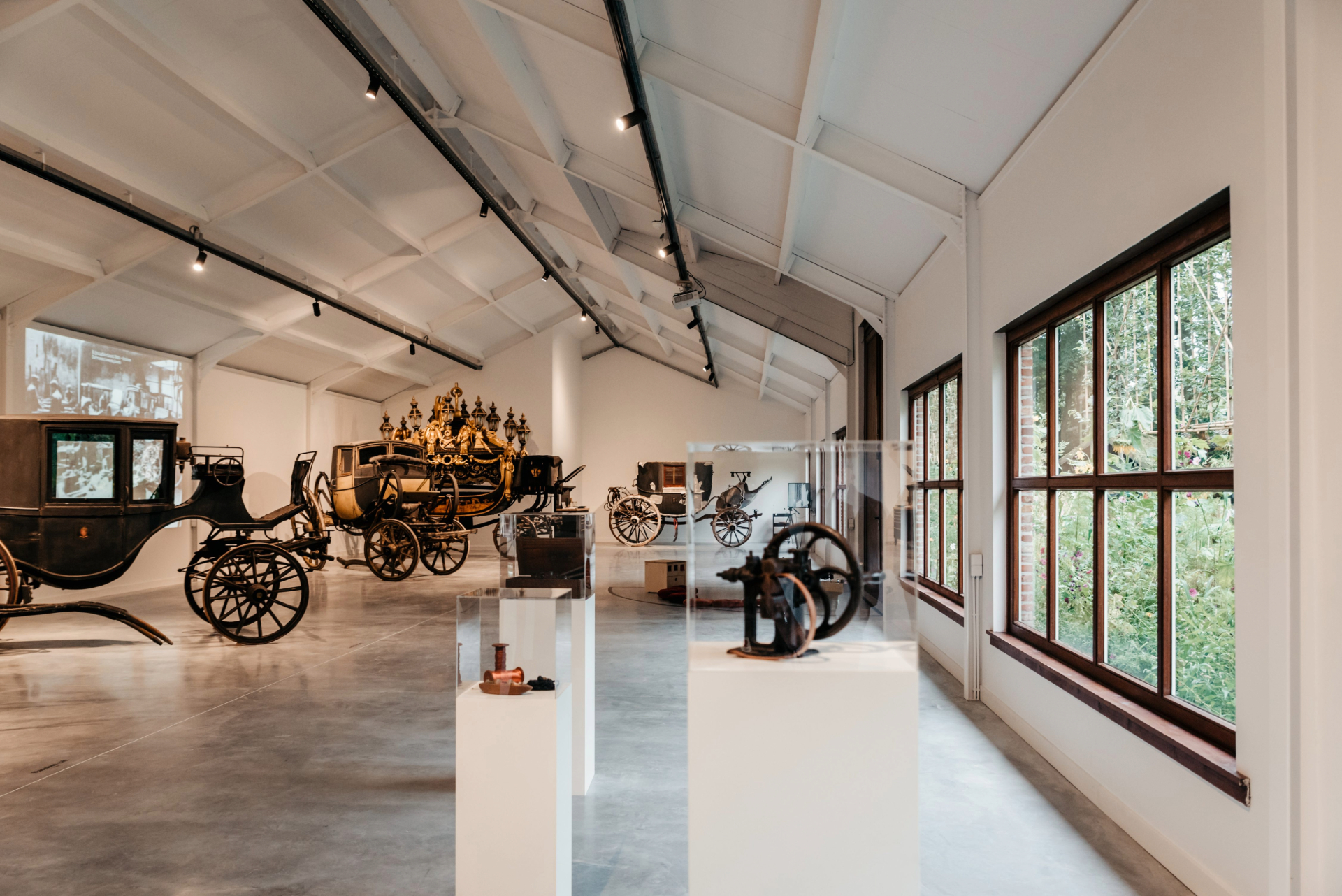 Ranobo nuts & dried fruit | Open bedrijvendag