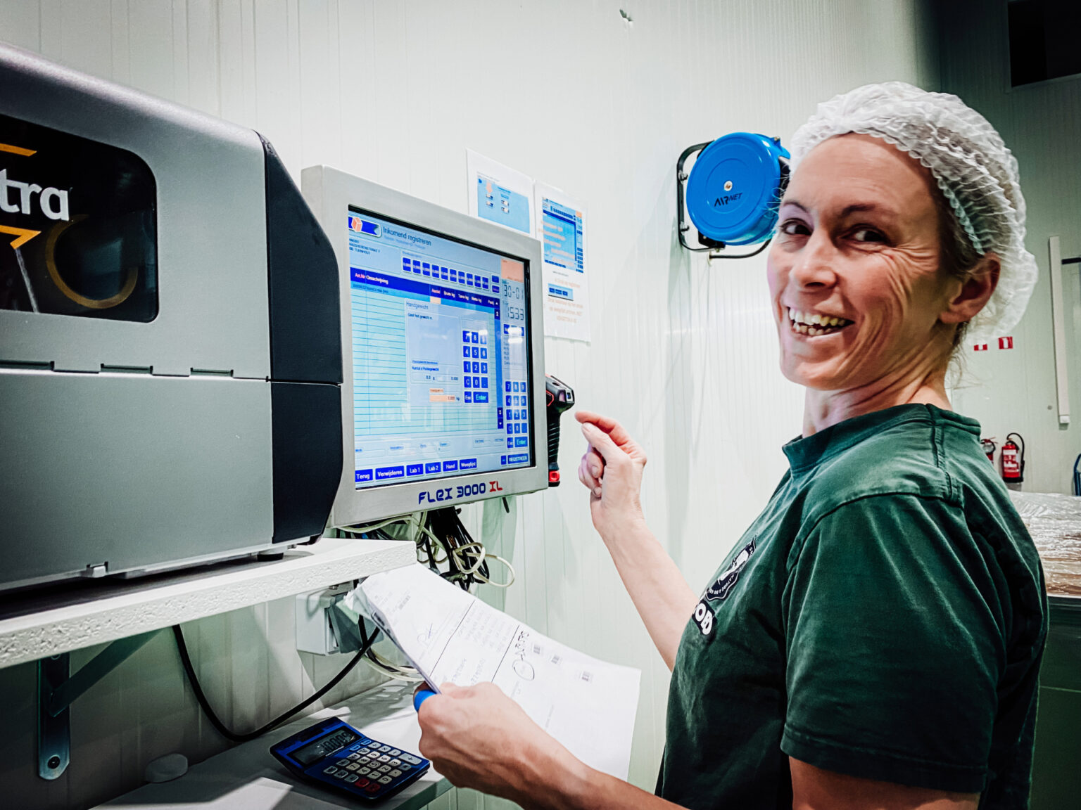 Ranobo nuts & dried fruit | Open bedrijvendag