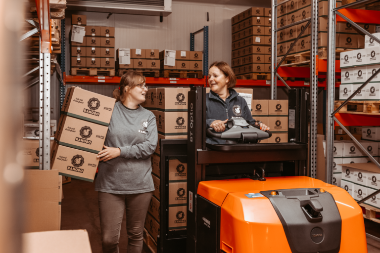 Ranobo nuts & dried fruit | Open bedrijvendag