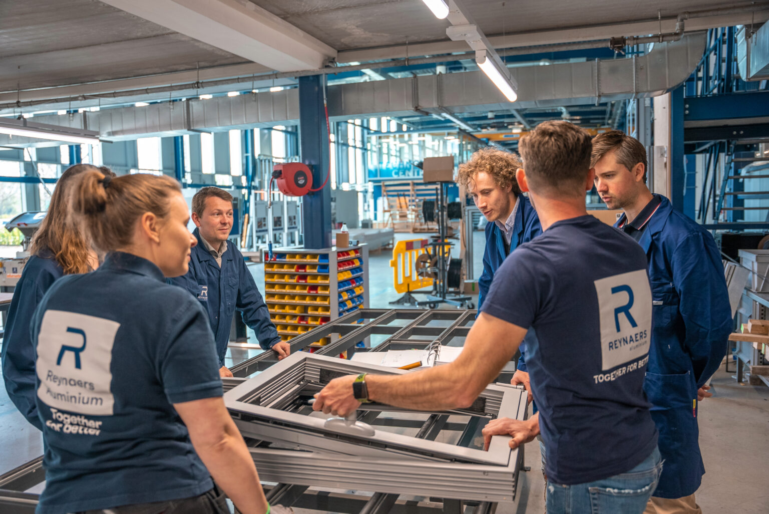 Ranobo nuts & dried fruit | Open bedrijvendag