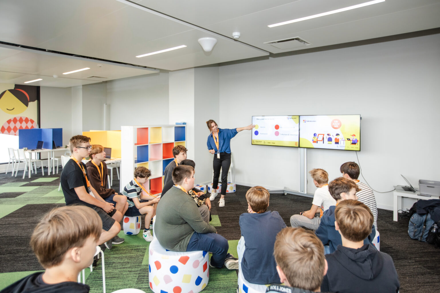 BMW De Mey - Verhelst Oostende | Open bedrijvendag