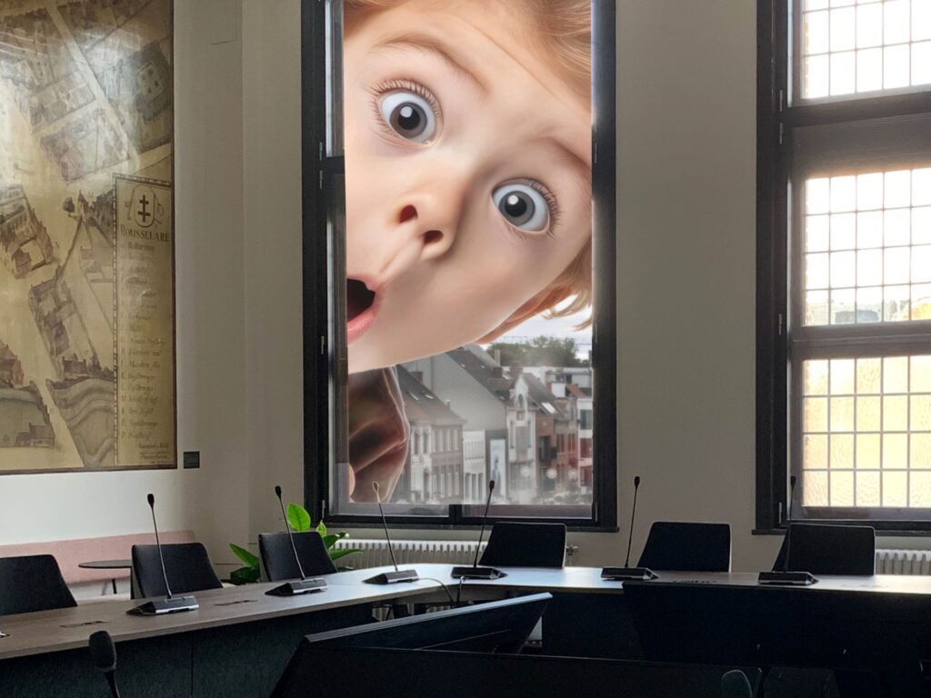 Codekick | Open bedrijvendag