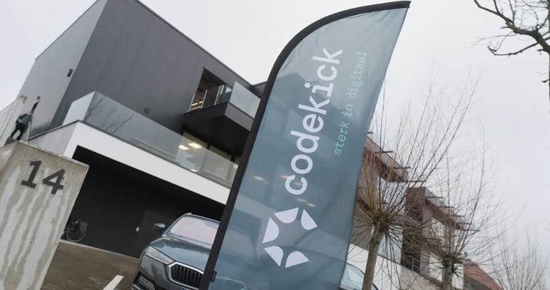 Dana Belgium | Open bedrijvendag