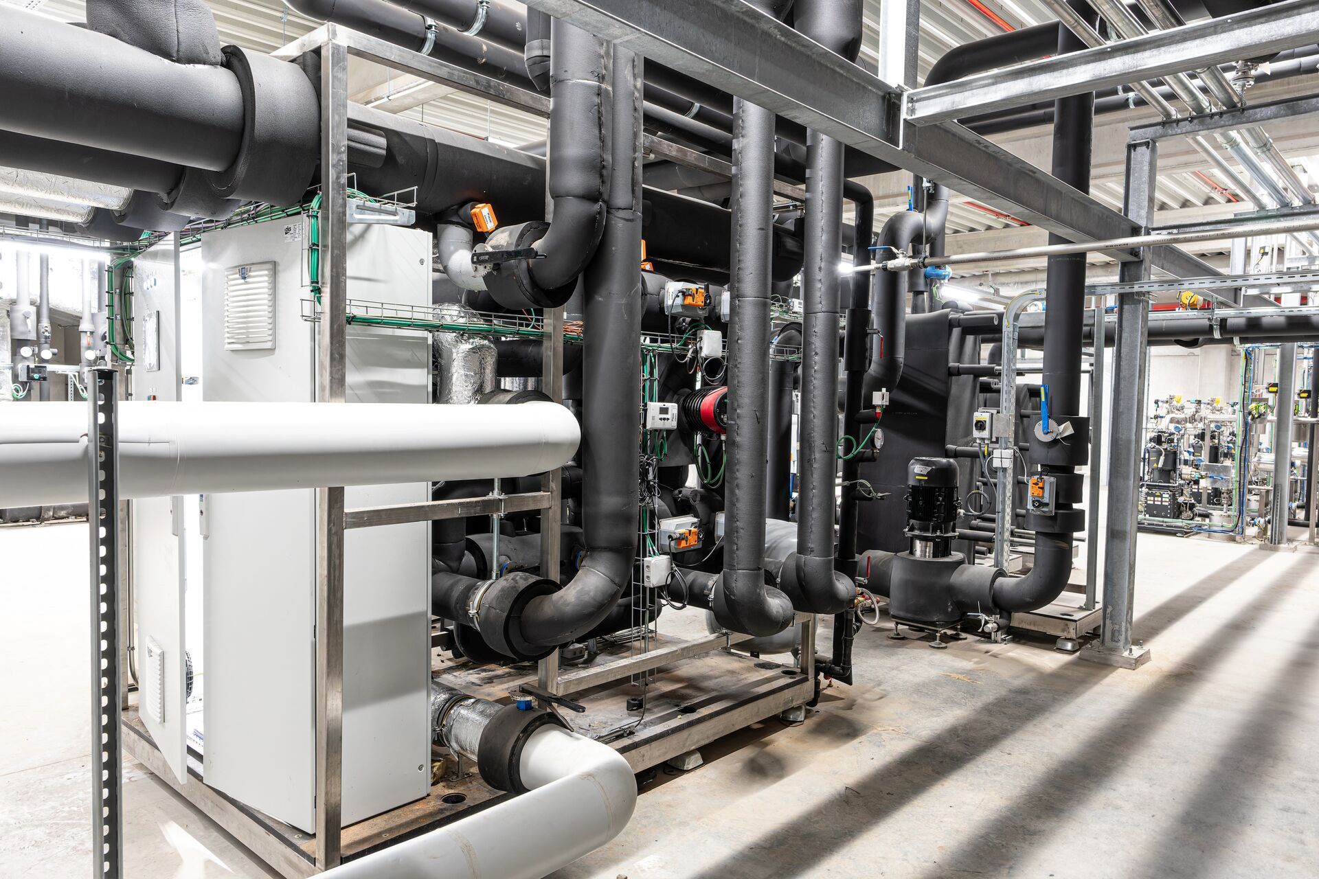 Optimum sorting | Open bedrijvendag