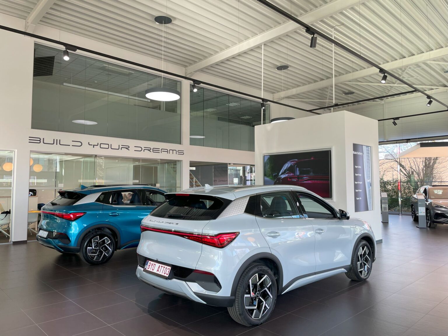 Ranobo nuts & dried fruit | Open bedrijvendag