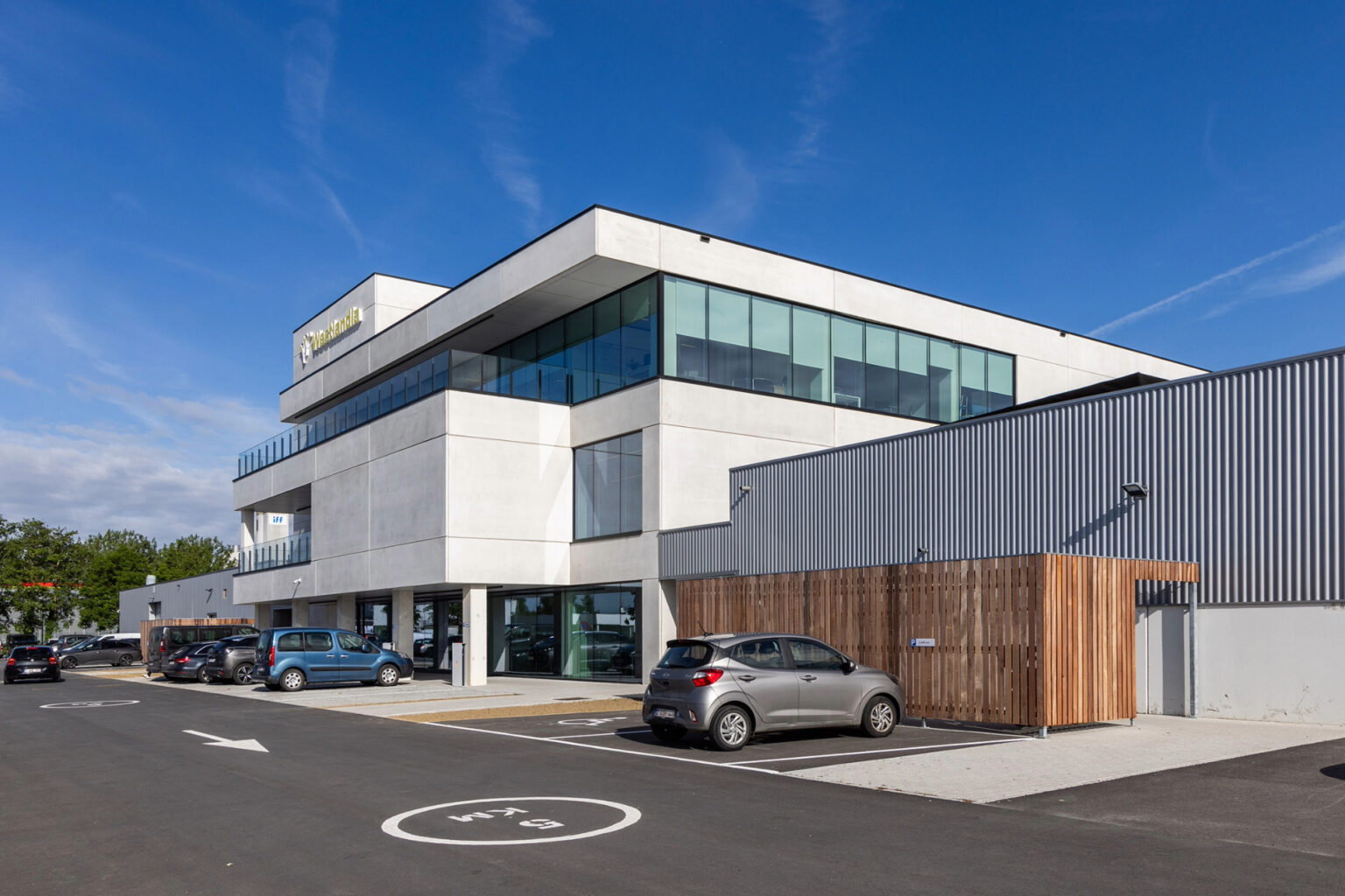 BMW De Mey - Verhelst Oostende | Open bedrijvendag