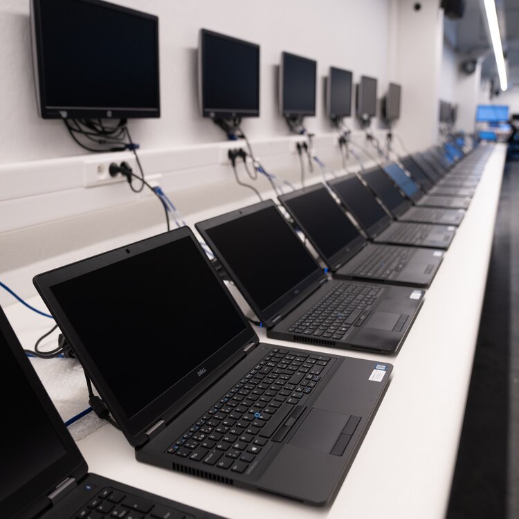 Ecubel Computer Trading | Open bedrijvendag