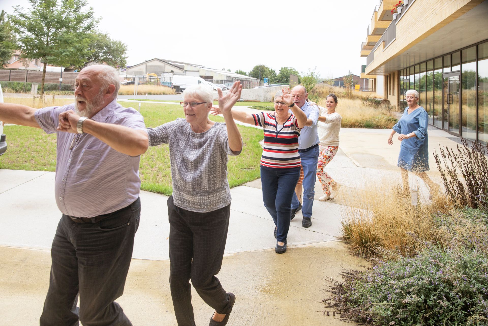 Ranobo nuts & dried fruit | Open bedrijvendag