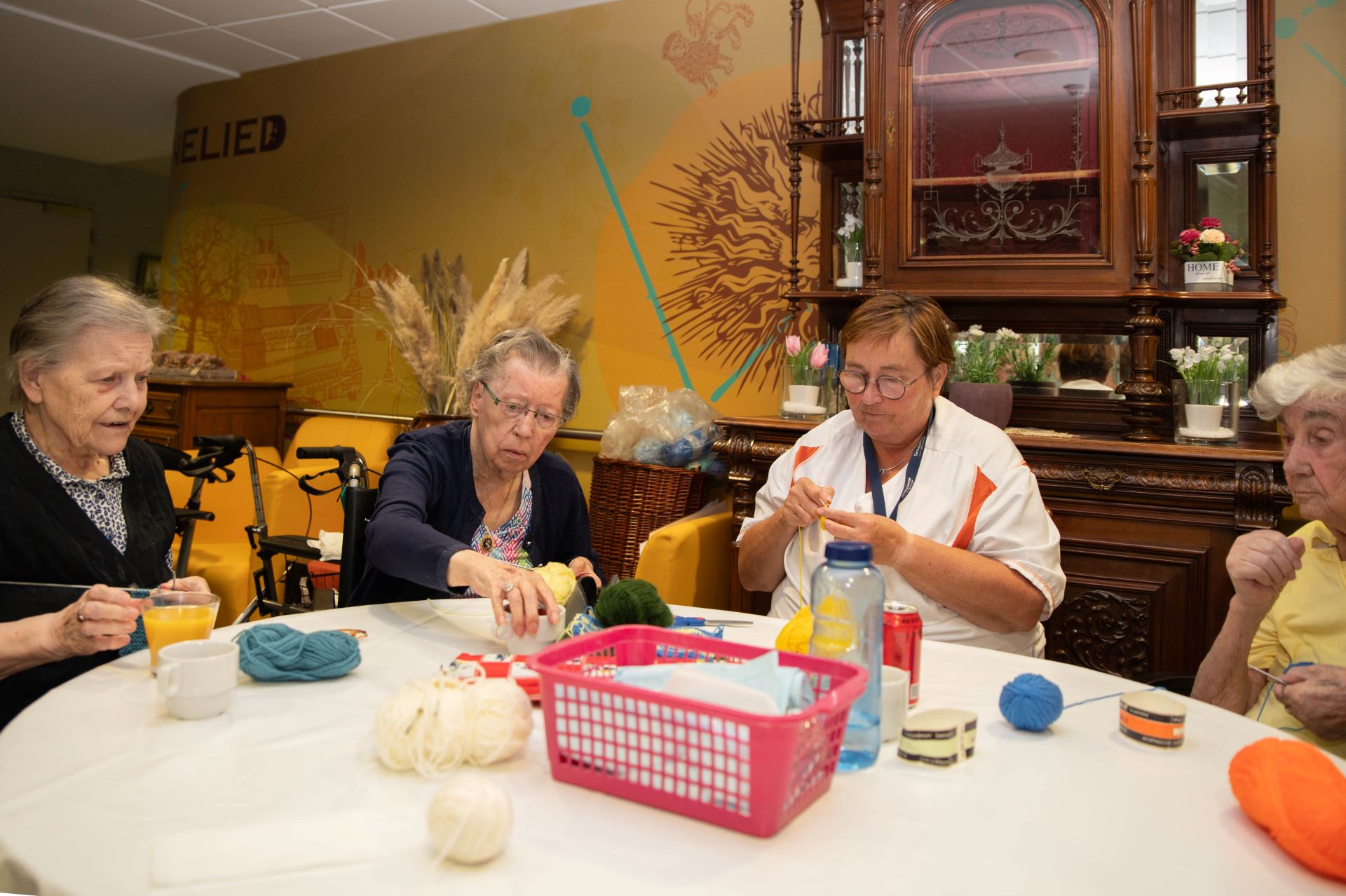 BMW De Mey - Verhelst Oostende | Open bedrijvendag