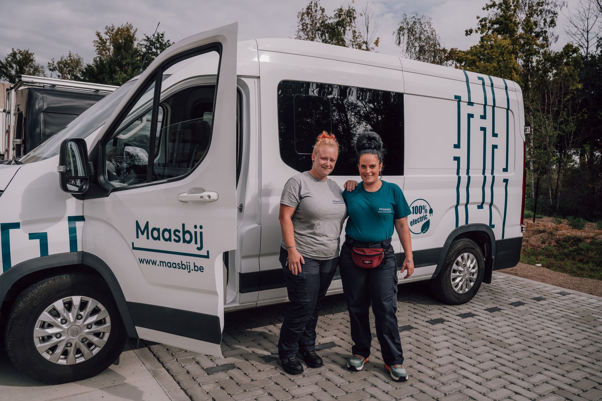 Optimum sorting | Open bedrijvendag