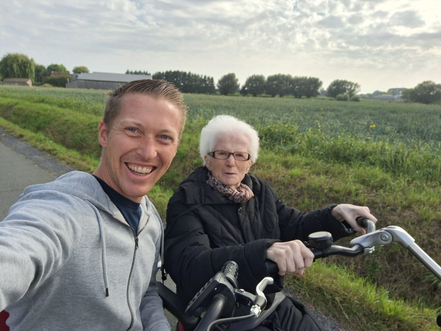 BMW De Mey - Verhelst Oostende | Open bedrijvendag