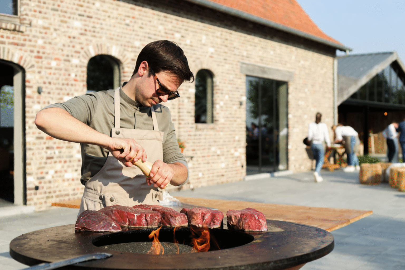 Voka Talentcenter | Open bedrijvendag