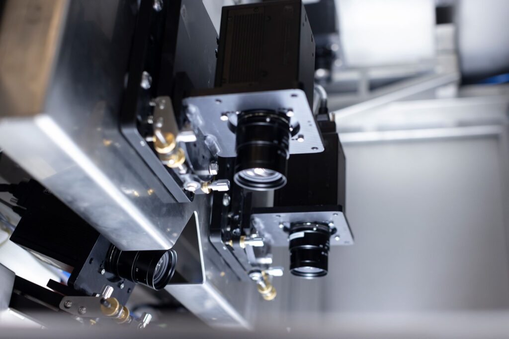 Kepler | Open bedrijvendag